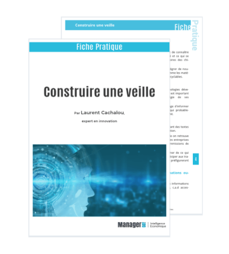 Comment réaliser une veille documentaire - PDF à télécharger