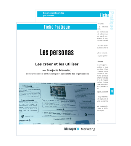 Persona : pdf pratique à télécharger + modèle word